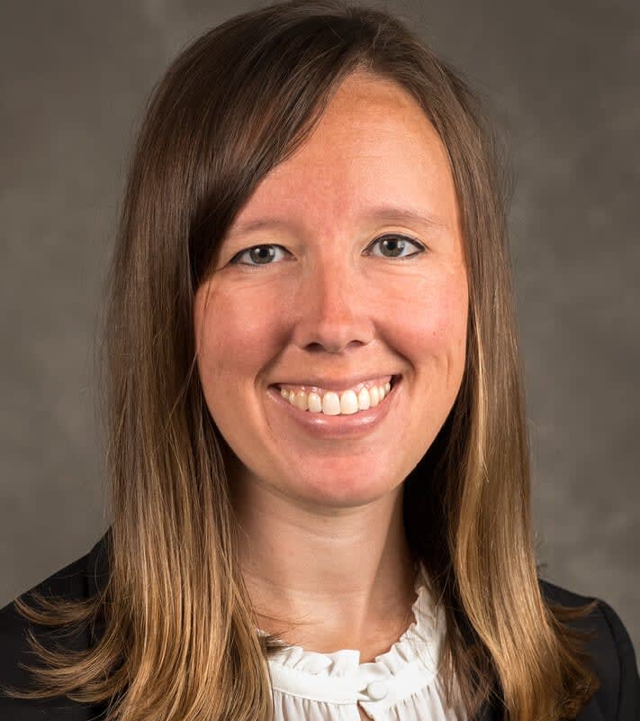 Megan Gratz, MD | UW Health