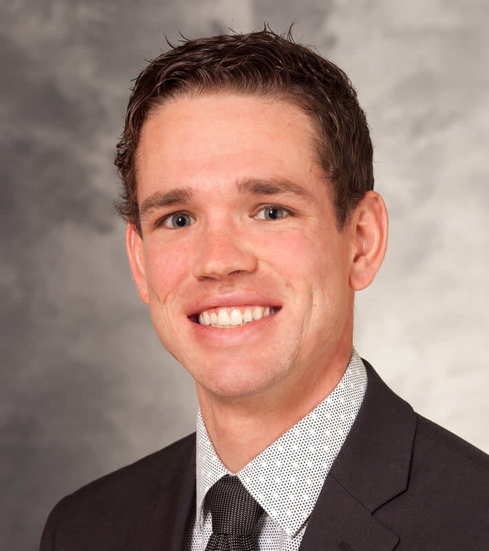 Benjamin Williams, PT | UW Health