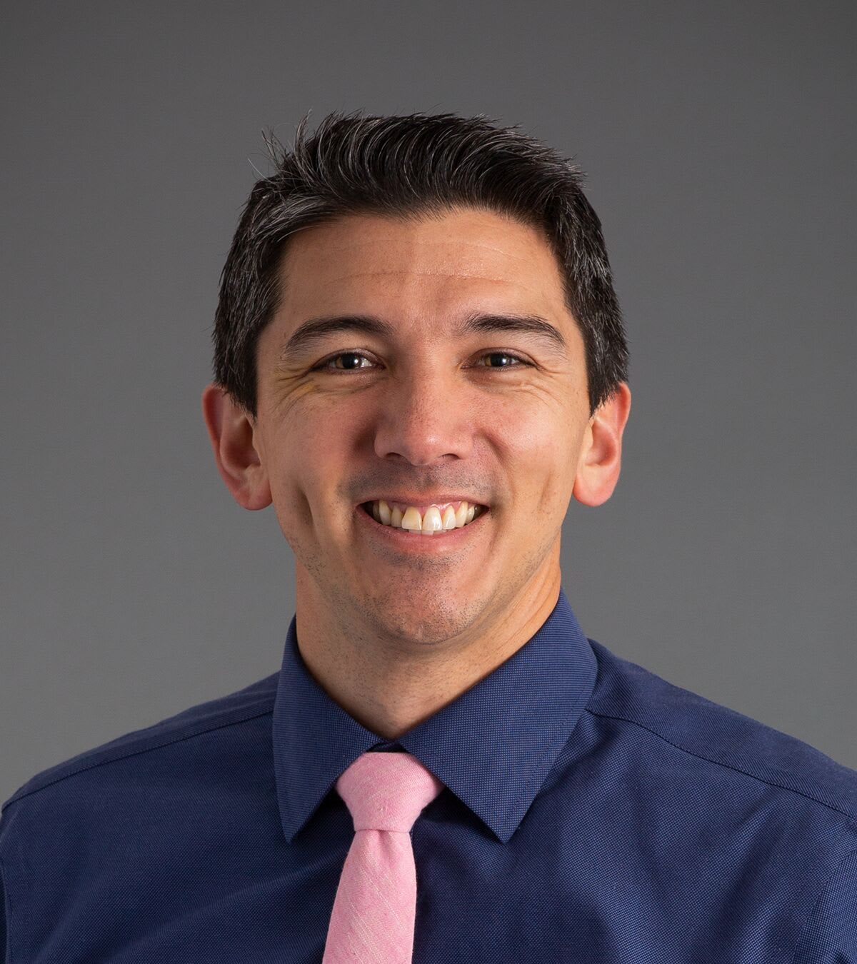 Daniel Dickson, PhD | Find a Doctor | UW Health