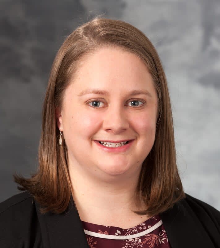 Sara Liegel, MD | UW Health