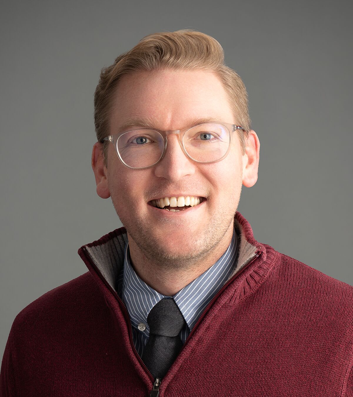 Troy Lawrence, NP | UW Health