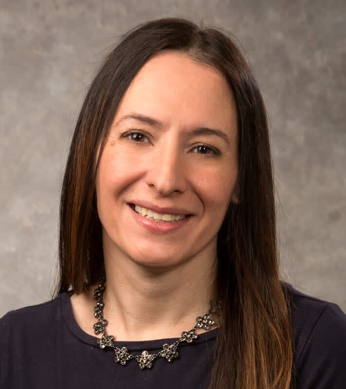 Christy Olson, PhD | UW Health