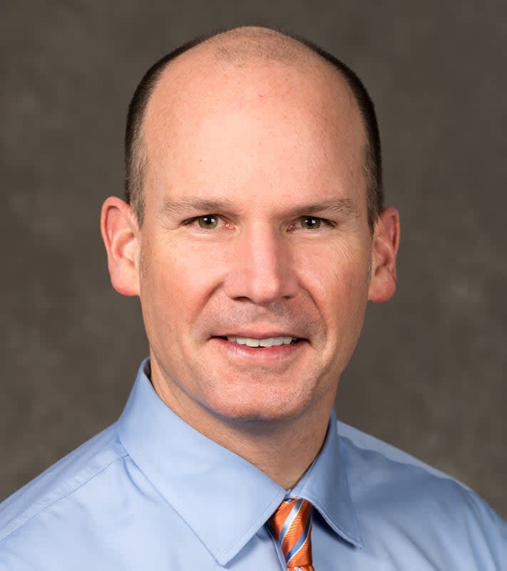 David Lewis, MD | UW Health