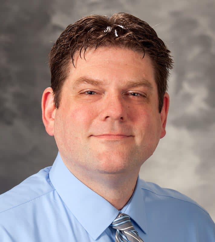Paul Rabedeaux, MD | UW Health