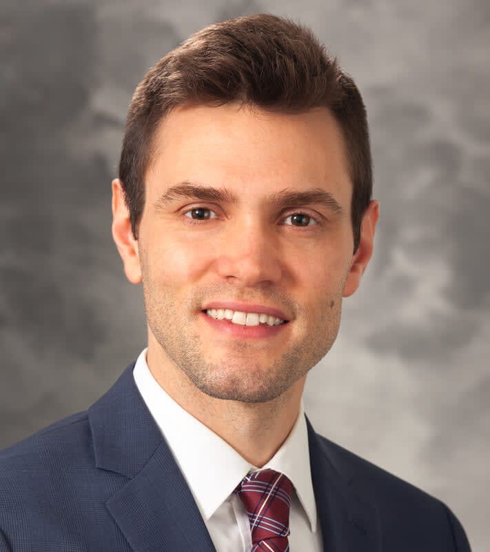 Evan Warner, MD | UW Health