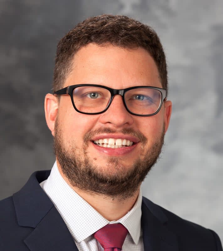 David Kosoff, MD | UW Health