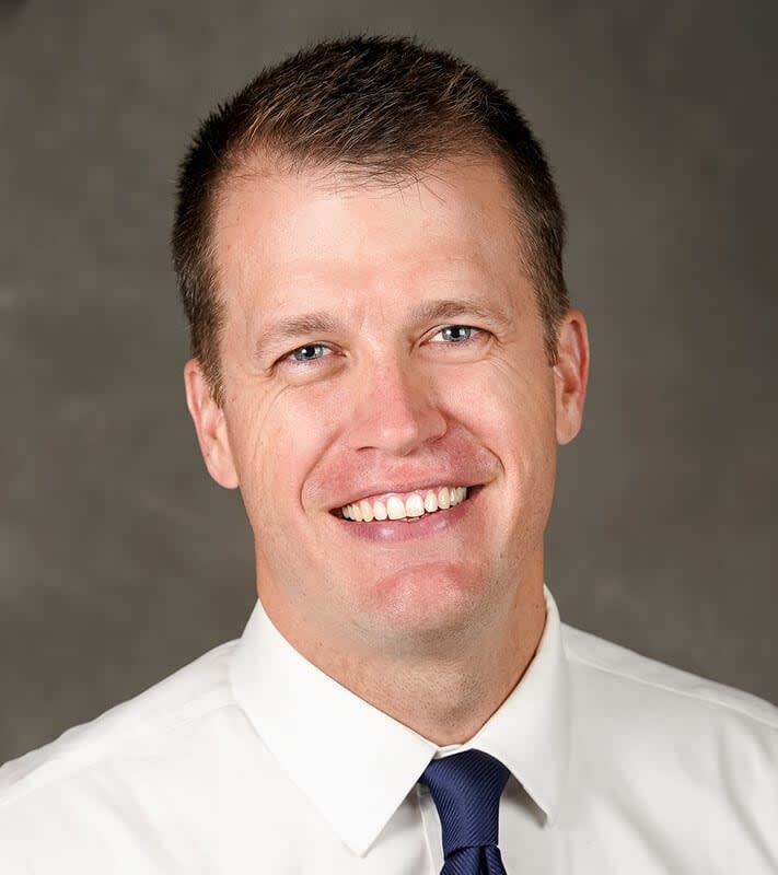 Brian Williams, MD | UW Health