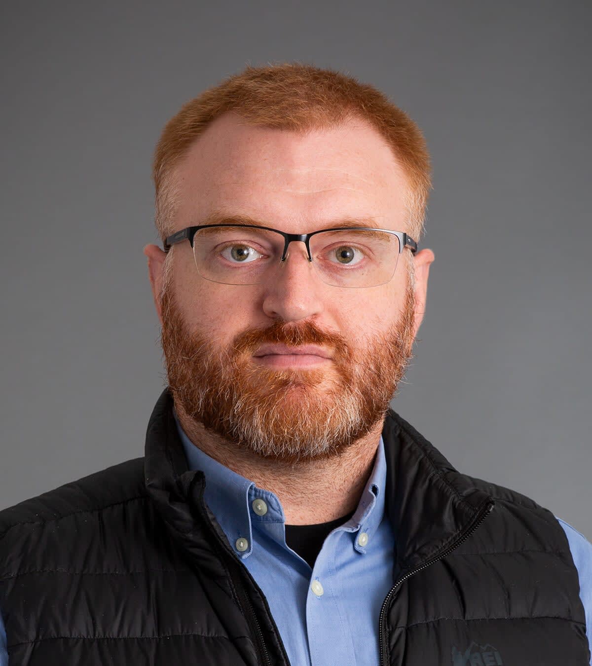 Christopher Domes, MD | UW Health
