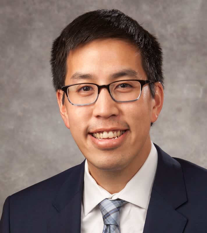 David Pham, MD | UW Health