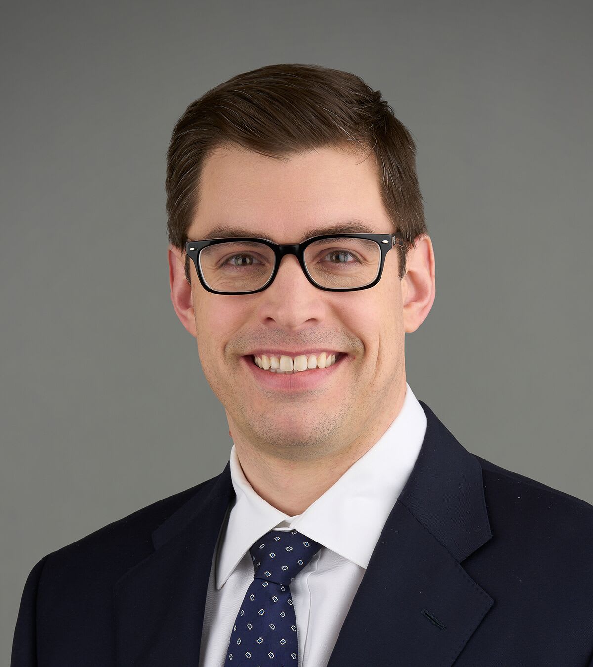 Brian Grogan, MD | UW Health