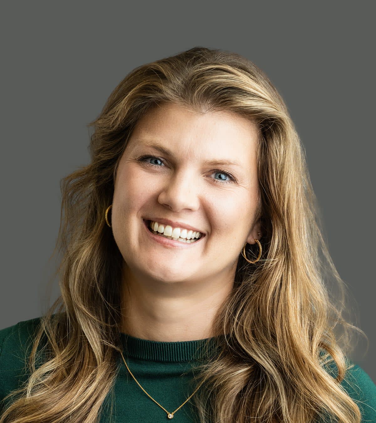 Allison Dyrek, NP | UW Health