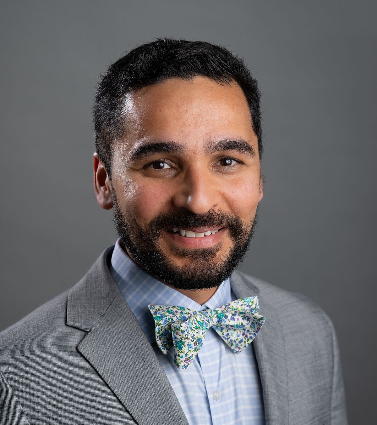Farhan Raza, MD | UW Health