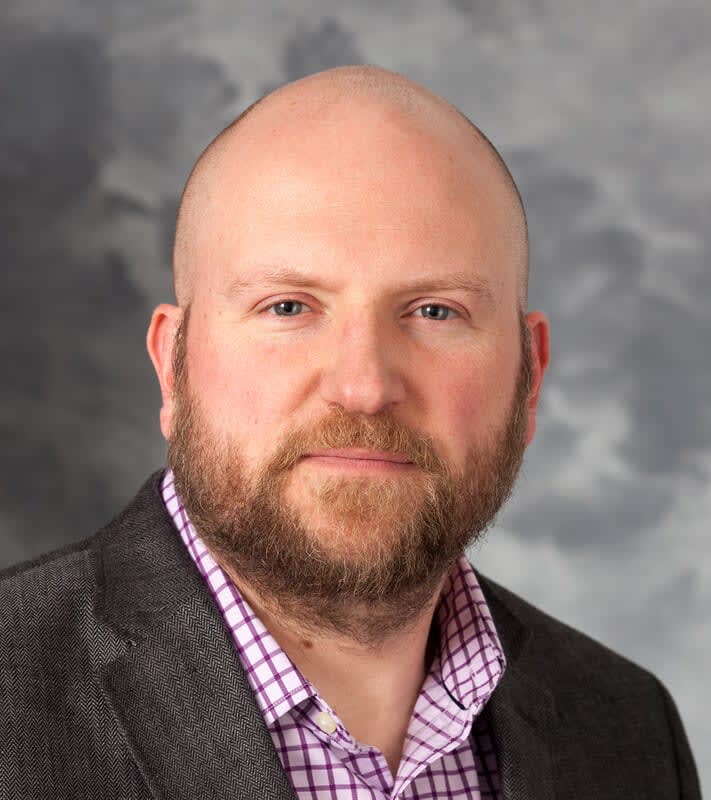 Michael Pomroy, MD | UW Health