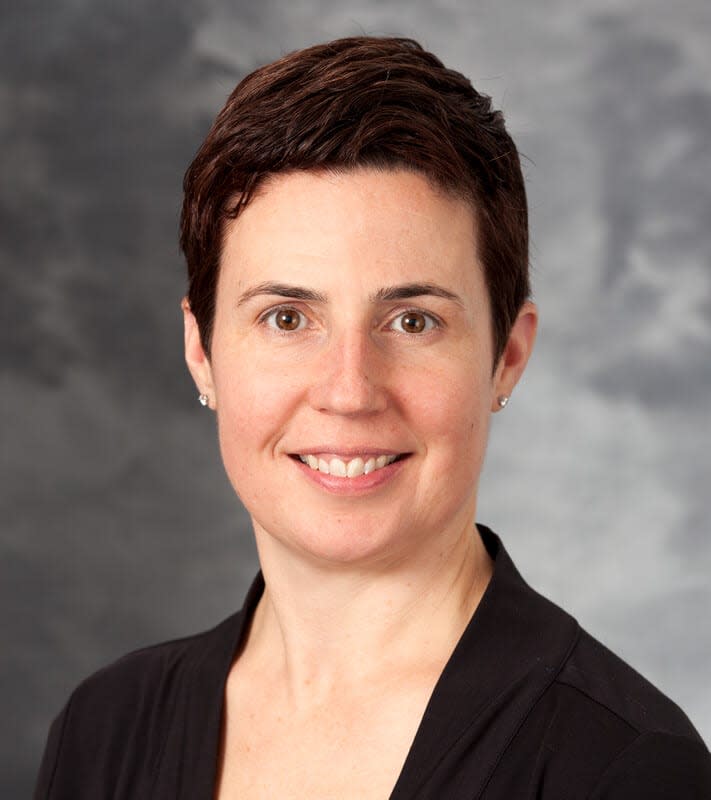 Deborah Marble, MD | UW Health