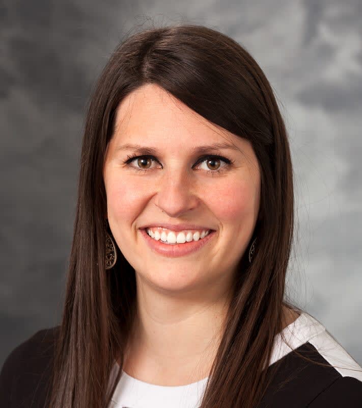 Cassie Raduka, PT | UW Health