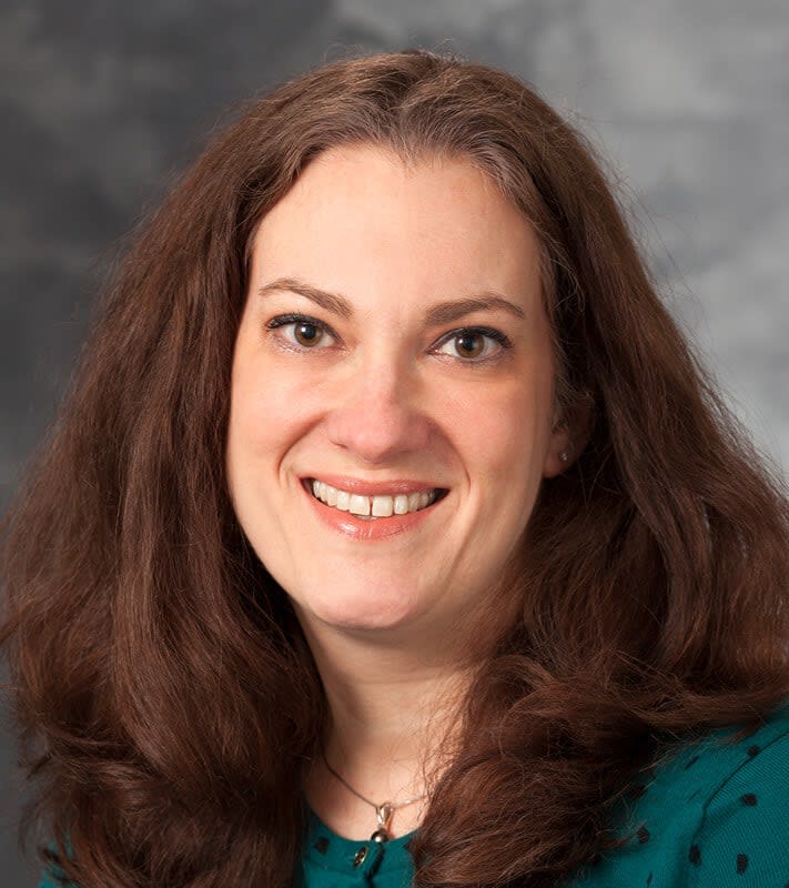 Jessica Umhoefer, PsyD | Find a Doctor | UW Health