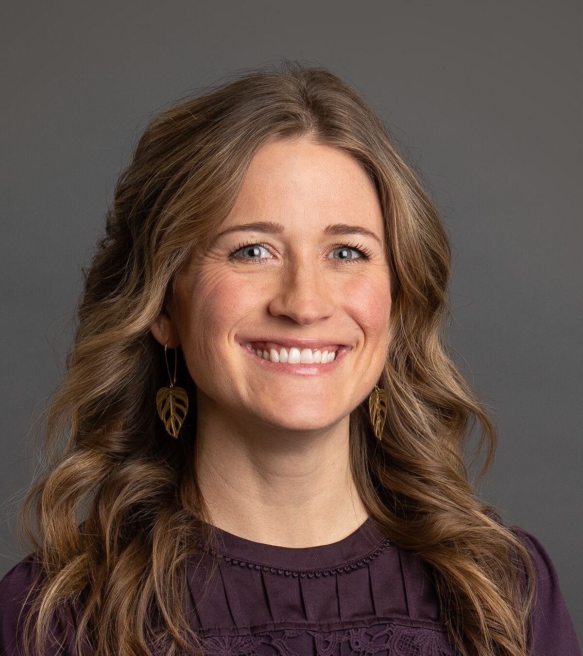 Aisha Rosh, PhD | UW Health