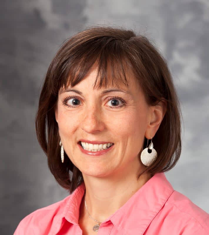 Katherine Watermolen, PsyD | UW Health
