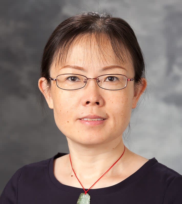 Jin Xu, MD | UW Health