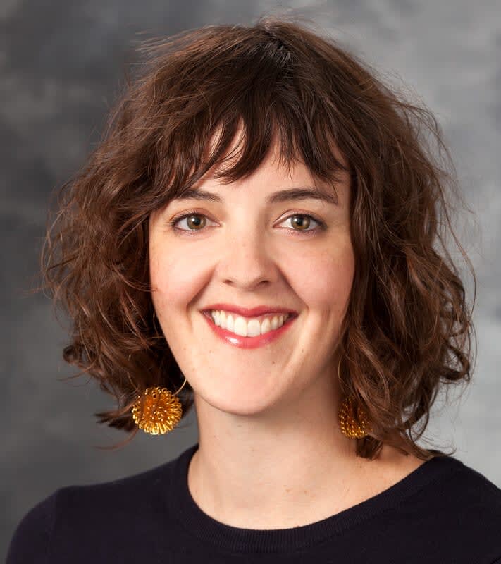 Emily Hagenmaier, LCSW | UW Health