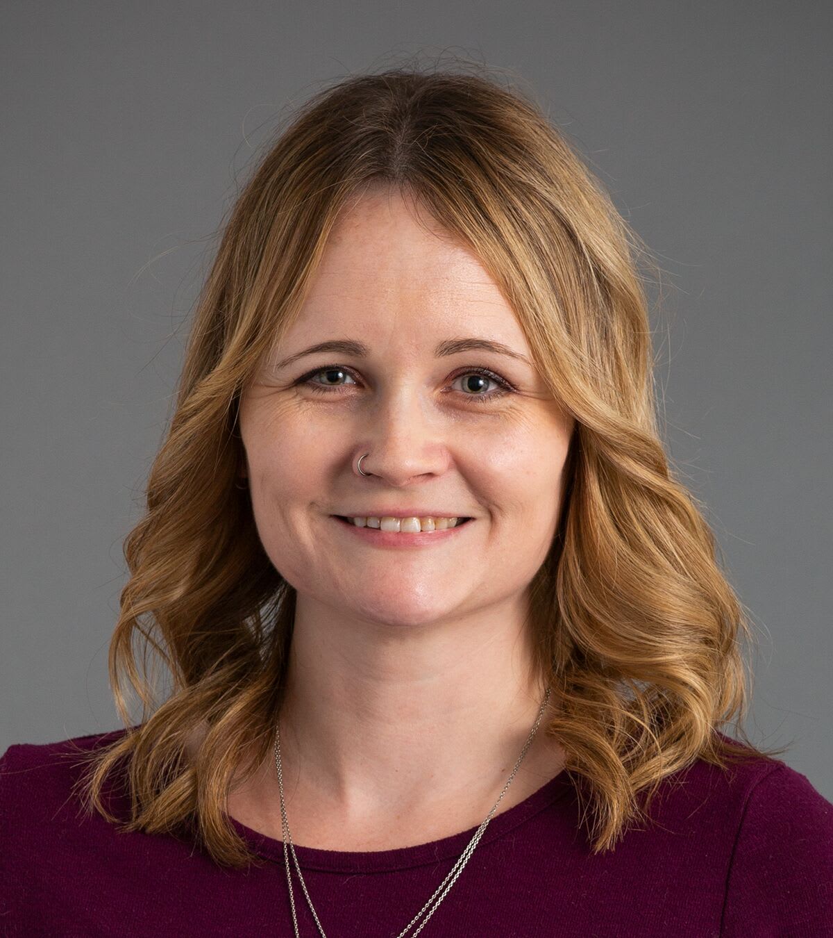 Tonya Lawfer, LPC | UW Health