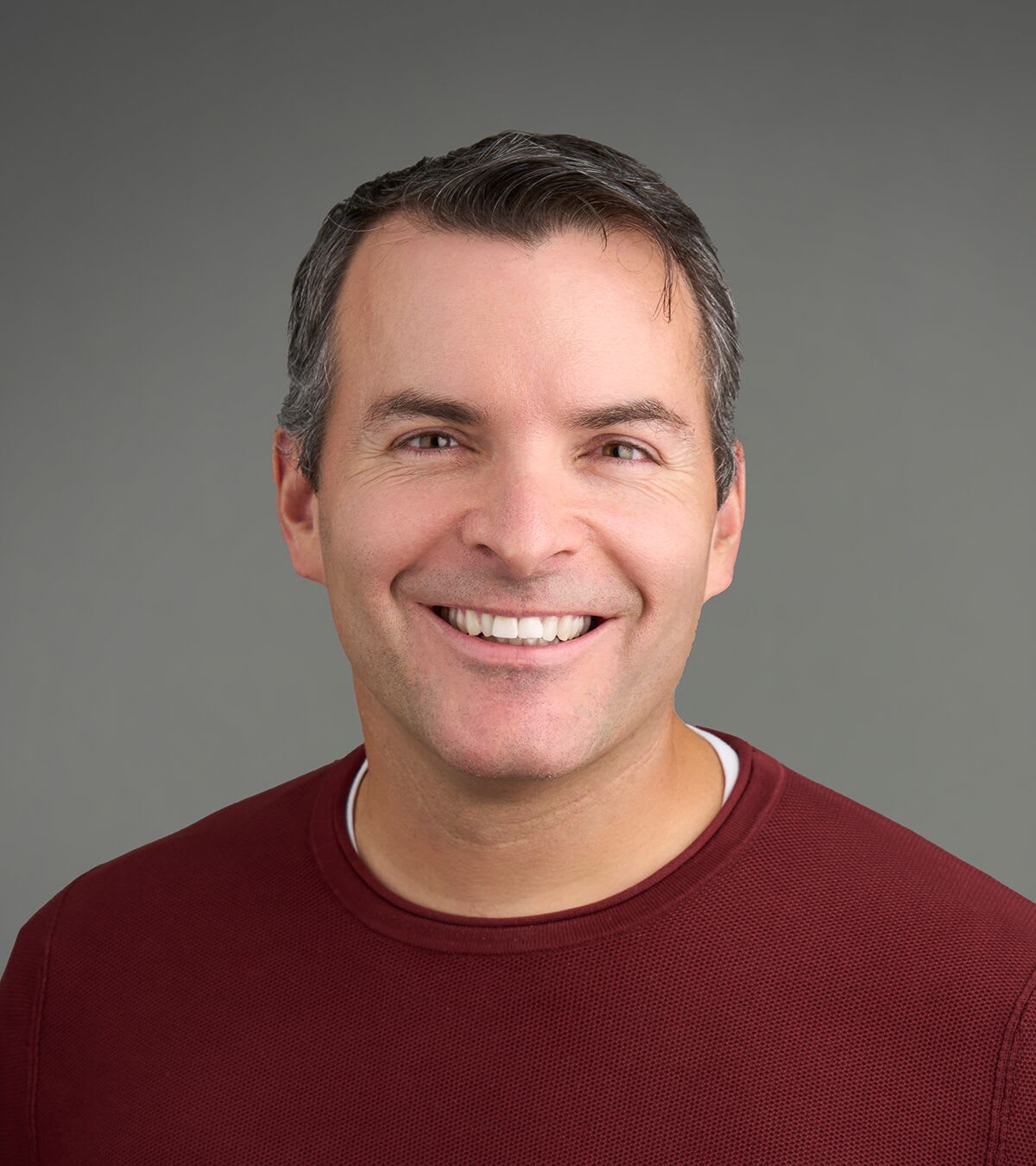 William Michael, MD | Find a Doctor | UW Health