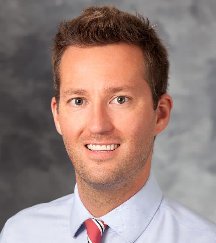 John Stratton, PhD | UW Health