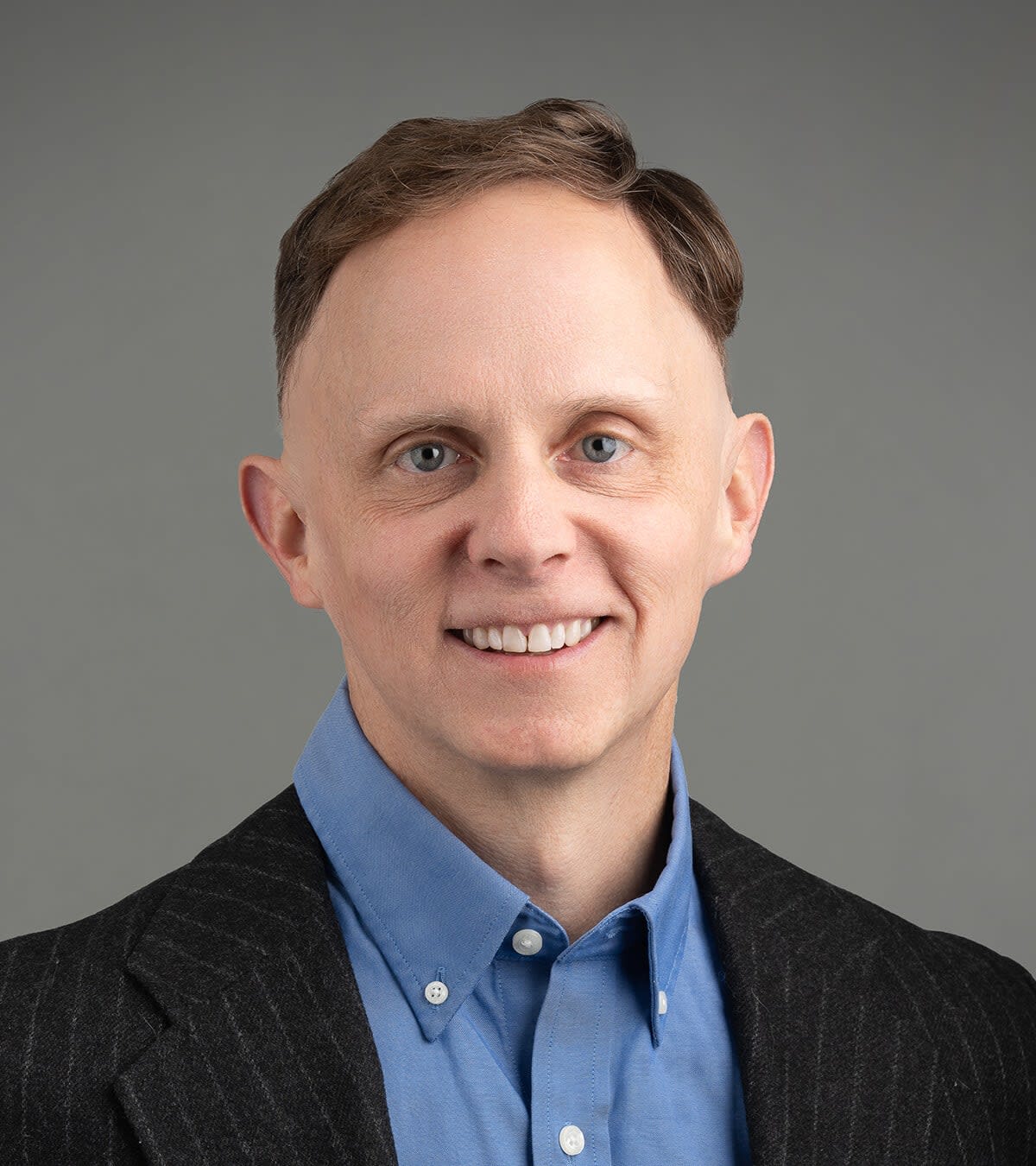 Bob Gillespie, PhD | UW Health