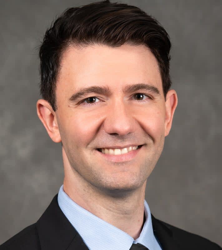 Blake Fleeman, MD | UW Health