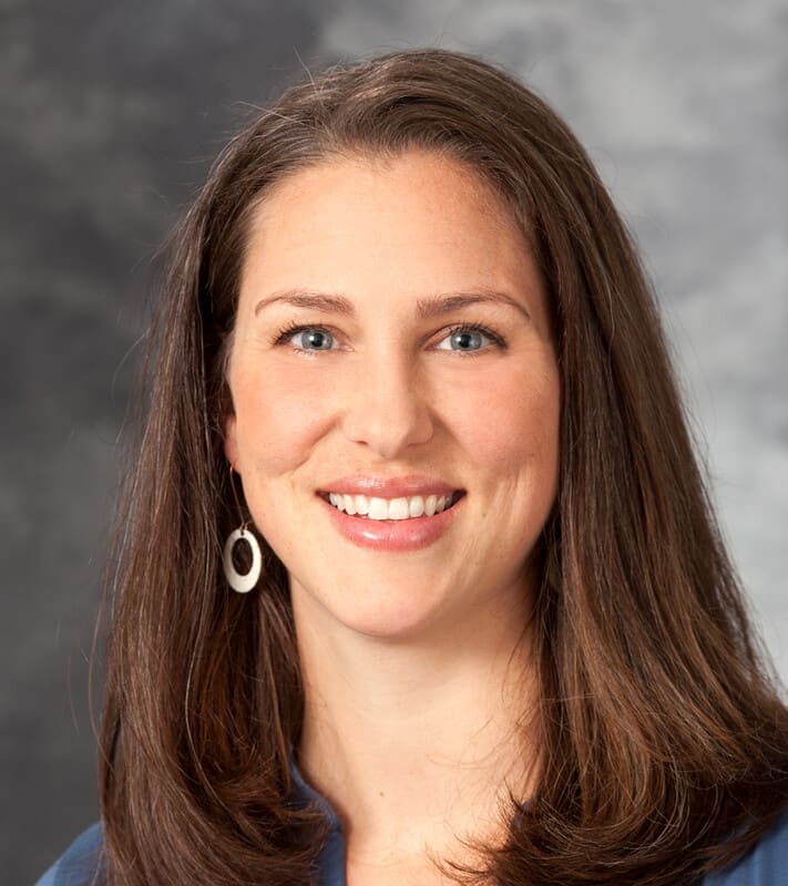 Katherine Lamprey, PT | UW Health