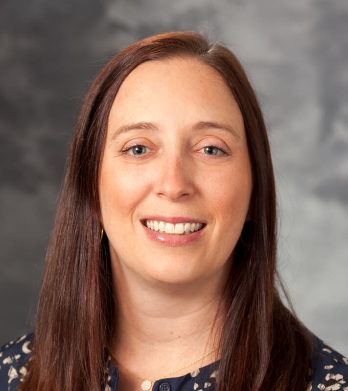 Emily Schweigert, PhD | UW Health