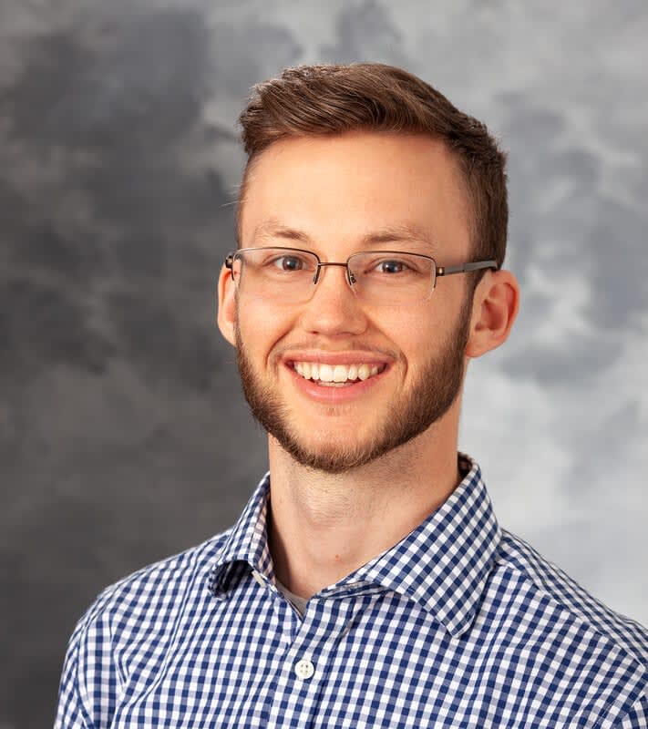 Peter Schaal, PA | UW Health