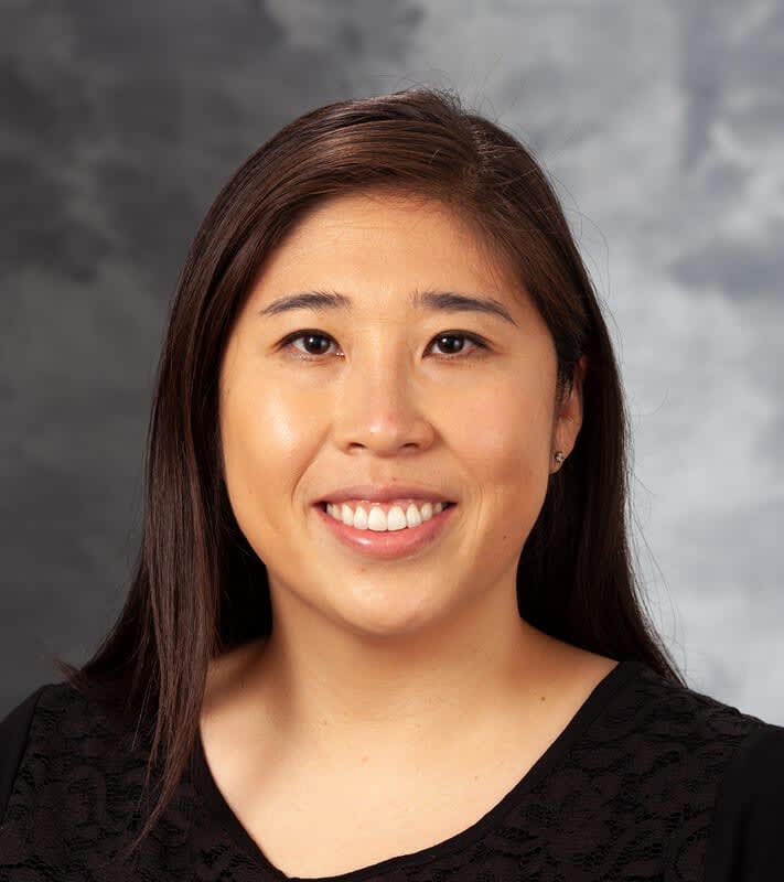 Michelle Hughes, MD | UW Health