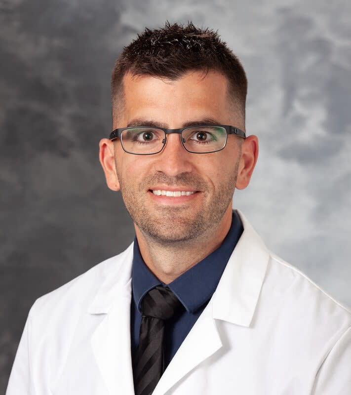 Eric Simon, MD | Find a Doctor | UW Health