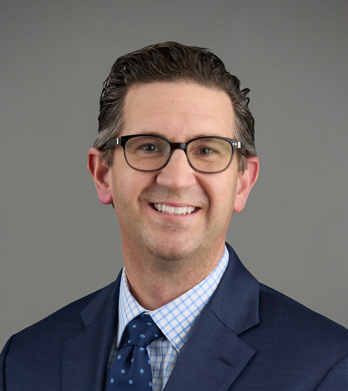 Travis Rumery, DO | UW Health