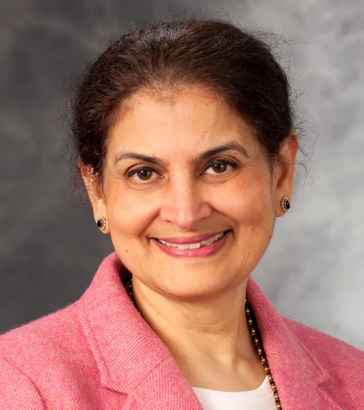Rashmi Agni, MD | UW Health