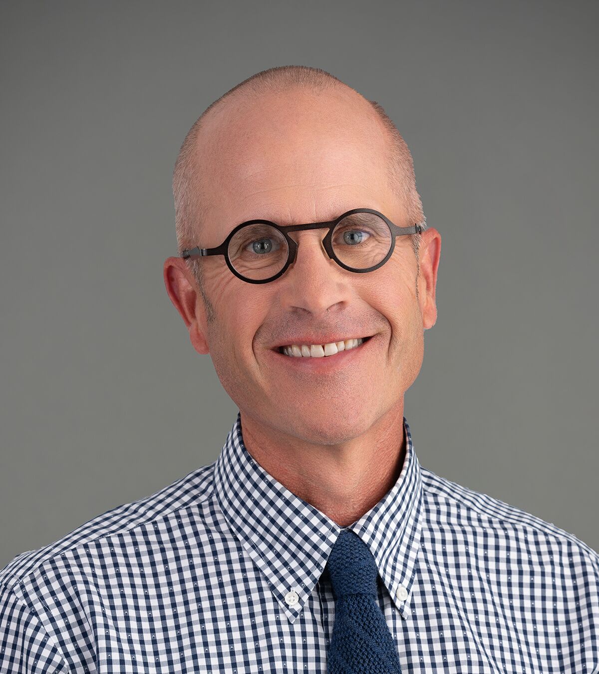 David Andes, MD | UW Health