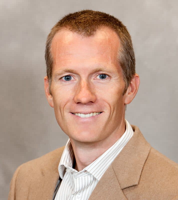 William Aughenbaugh, MD | UW Health