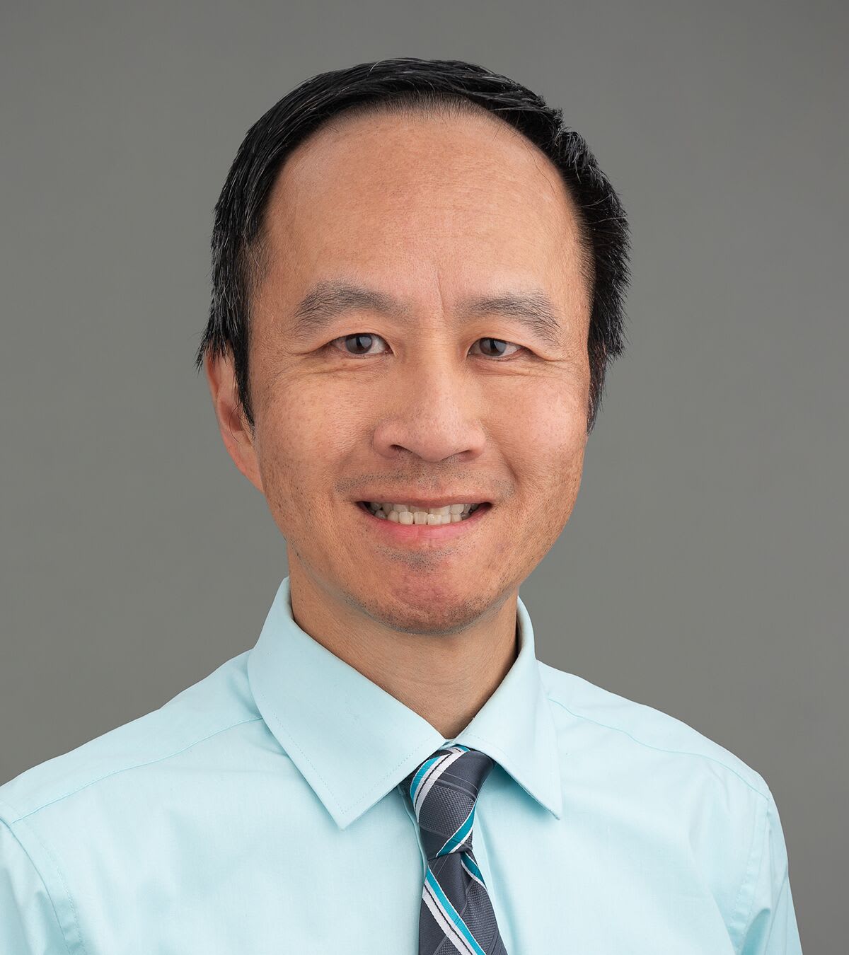 Tony Chang, MD | UW Health