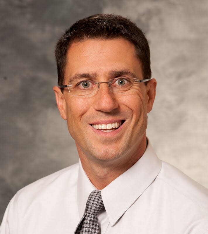 Samuel Charles, MD | UW Health
