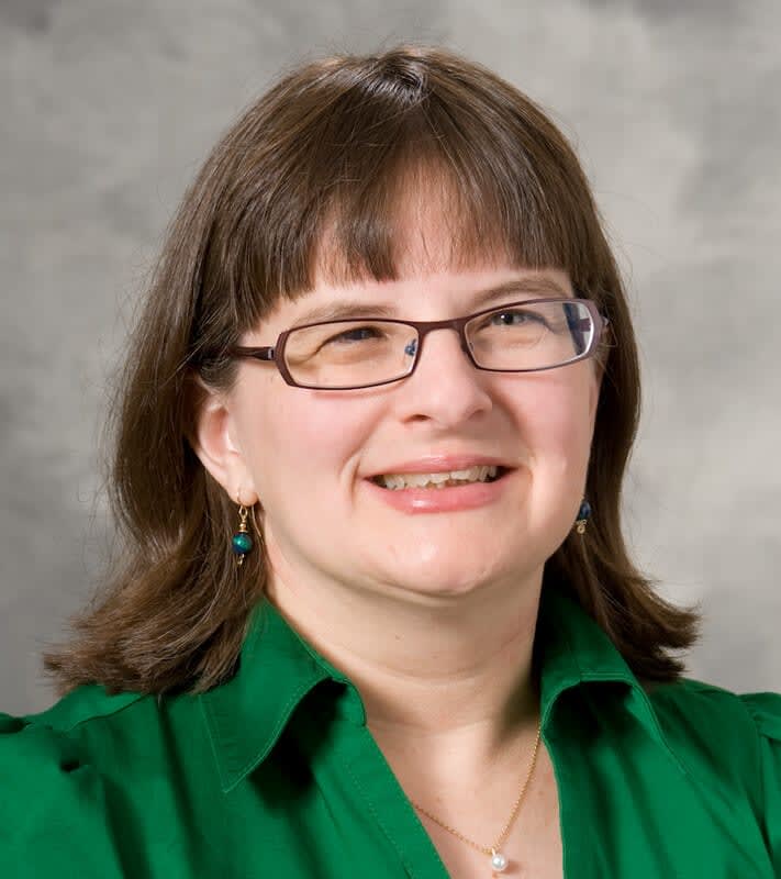 Ellen Connor, MD | UW Health