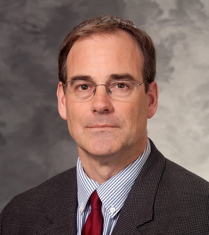 Robert Corliss, MD | UW Health