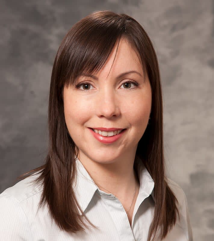 Janet Cushing, OD | UW Health