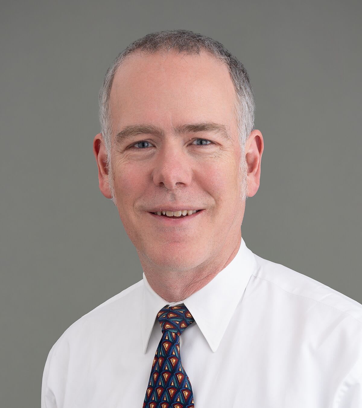 Loren Denlinger, MD, PhD | UW Health