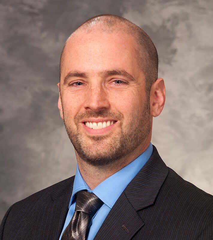 Michael Devine, CAA | UW Health