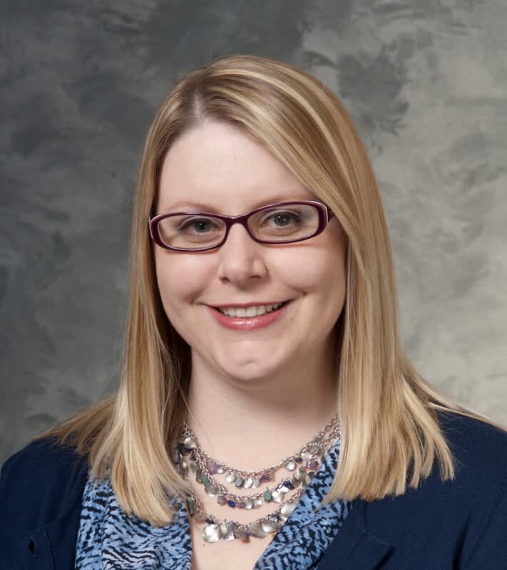 Erin Sessler, AuD, CCC-A | UW Health