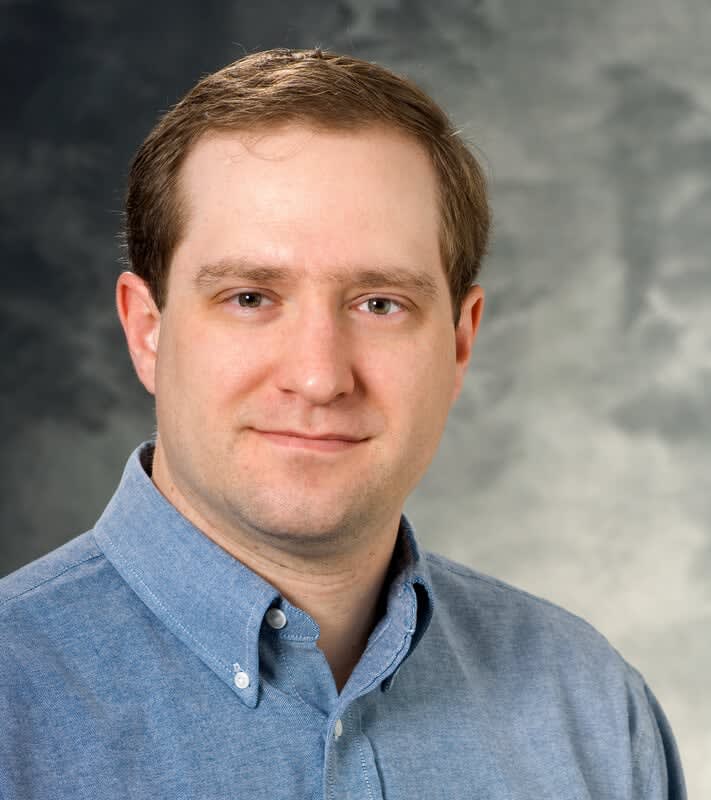 Gregory Gauthier, MD | UW Health