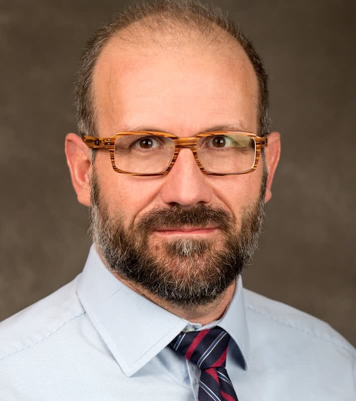 Giorgio Gimelli, MD, FACC | UW Health