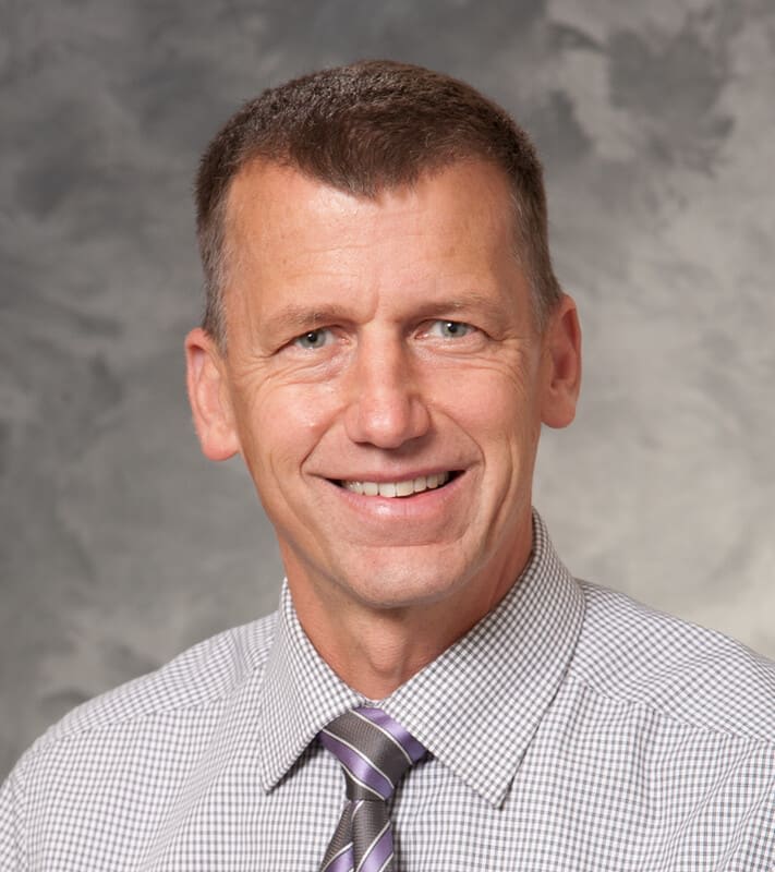 Greg Hartig, MD, FACS | UW Health