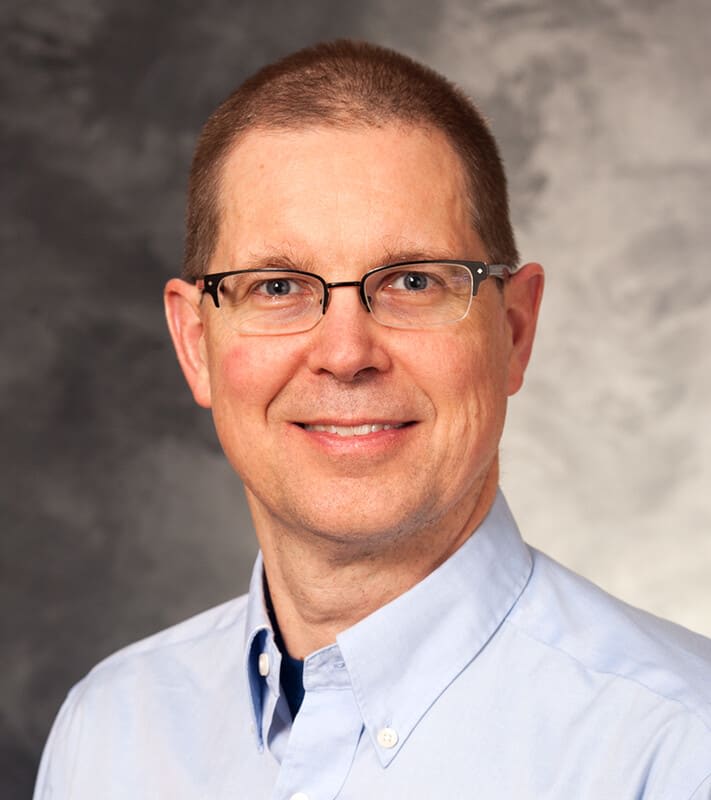 John Hokanson, MD | UW Health